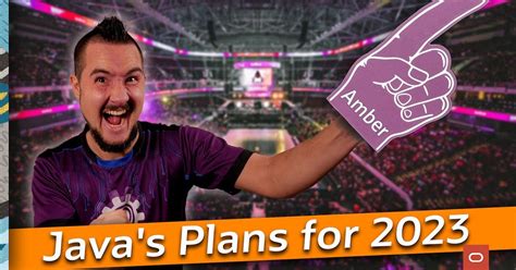 Want To Know What Java Has Planned In 2023 For Openjdk Projects Like