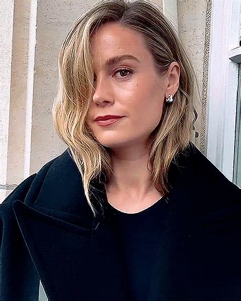 Brie Larson Source