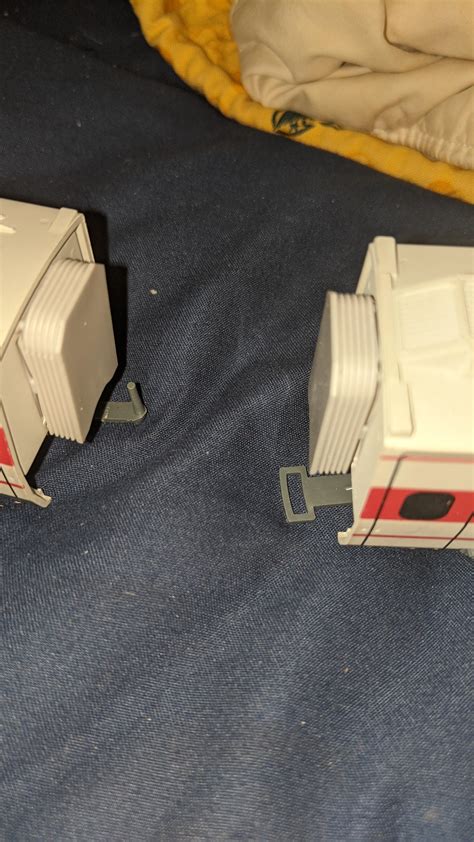 Lima Entry Level And Spare The Expense Coupling Rmodeltrains