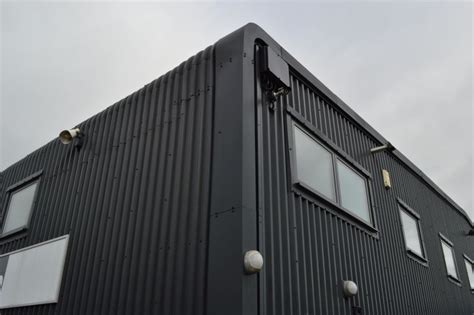 System Focus Rust Oleum Metal Cladding Topcoat Cladding Coatings