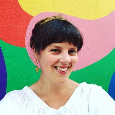 Helen Piercy Helenanimate Threads Say More