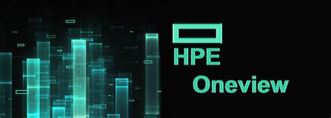 معرفی نرمافزار مدیریتی HPE OneView به همراه ویدئو مسترشبکه