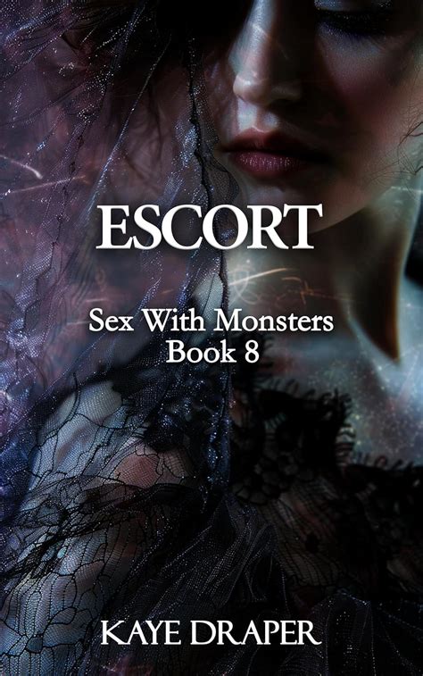 Escort A Spicy Monster Escort Story Sex With Monsters