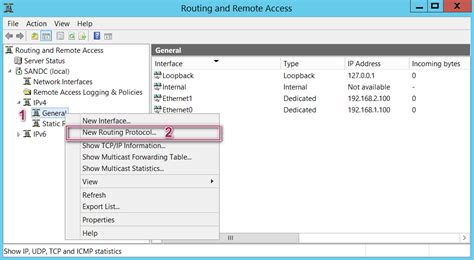 Simulating A Multi Subnet Cluster For Setting Up Sql Server Always On Availability Groups Lab