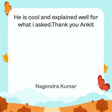 Ankit Jain ☁ On Linkedin Ankit Jain