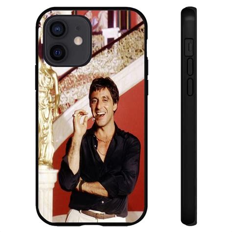 Iphone Scarface Case Etsy
