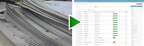 Github The Paperless Project Paperless Scan Index And Archive All Of Your Paper Documents