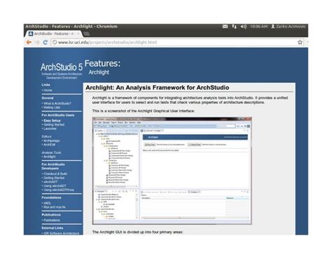 elevator pitch for testing software architecture and software design pdf