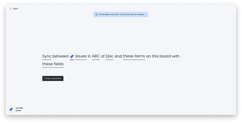 Jira Data Center Integration App Support