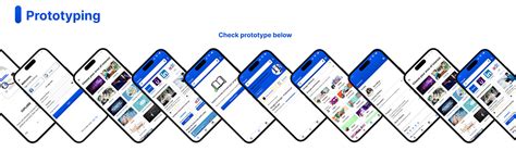 Mobile UI Presentation Headway App UI Design Behance