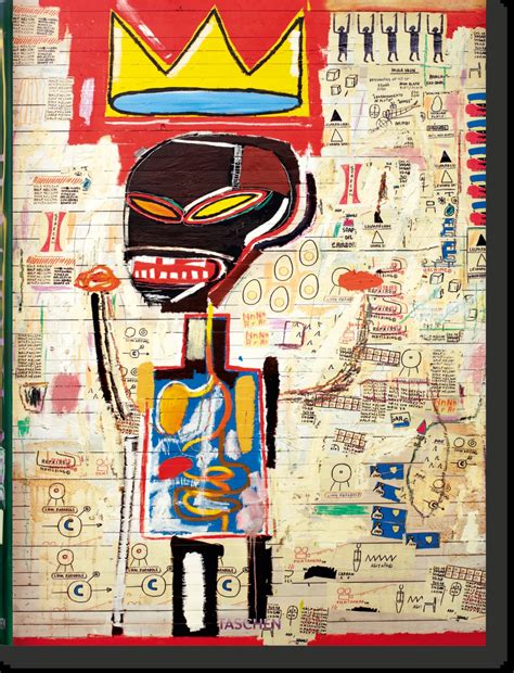 Jean Michel Basquiat