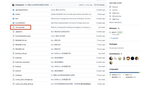 Cursor Pro Automation Tool Guide Cursor Auto Free