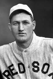 Ike Boone Society For American Baseball Research
