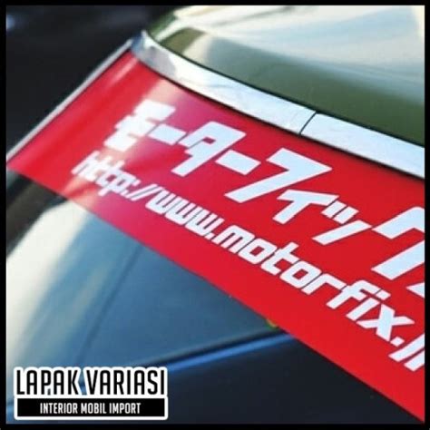 Gambar Kaca Depan Mobil Koleksi Gambar