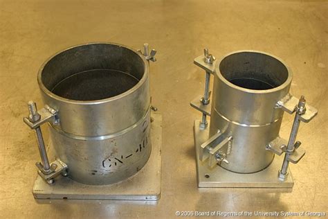 Soil Compaction Test Geoengineer Org