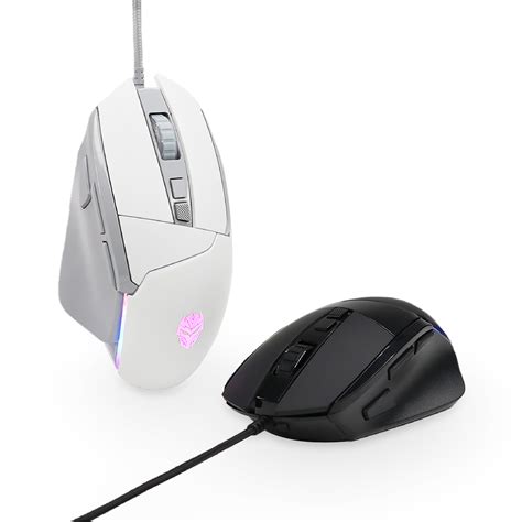 Mouse Gaming Rexus Xierra X18 Rifle