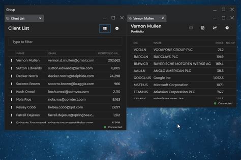 Ioconnect Desktop Documentation Windows Window Management Overview