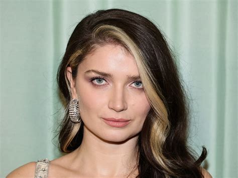 Eve Hewson Interview ‘i Have A Secret Twitter Account Where I Go No