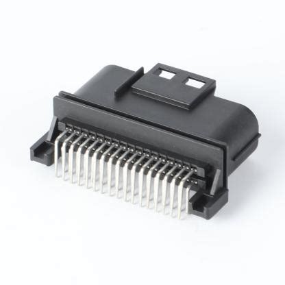 Waterproof Usb Connector With Two New Versions