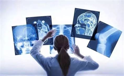 最全综述 医学图像处理 Csdn博客