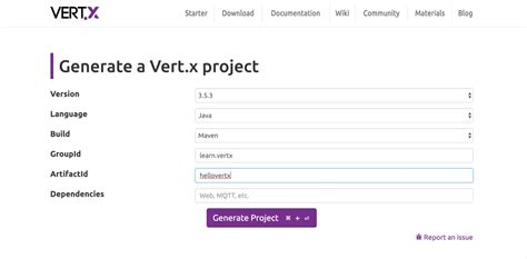 Vertx 在idea 中如何启动maven 简书