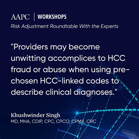 Hcc Riskadjustment Healthcare Healthcarefraud Workshop Medicalcoding Medicalbilling