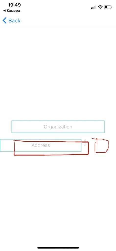 Css What Styles I Have To Write For Alignment Items React Native
