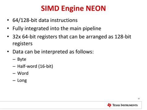 PPT KeyStone ARM Cortex A CorePac Overview PowerPoint Presentation ID