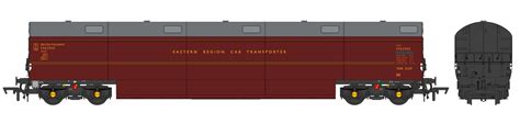 Heljan Model Railway Locomotives And Wagons Oo Guage Trains