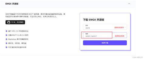Emqx安装emqx Windows下载 Csdn博客 Emqx安装emqx Windows下载 Csdn博客