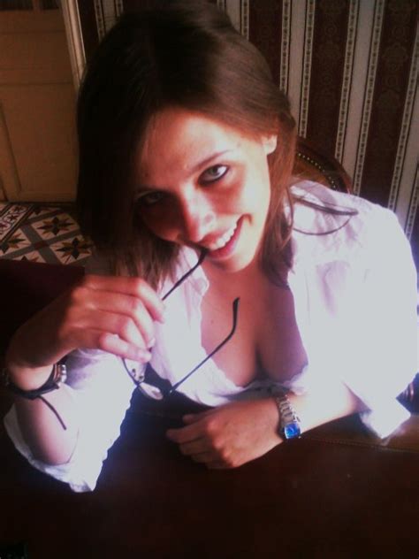 Cleavage And Glasses Porn Pic Eporner