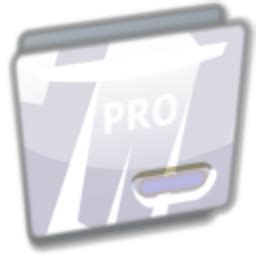 Prt Pro Folder Icon