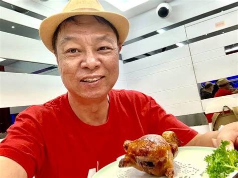 盧覓雪入稟控告李力持誹謗獲勝訴 ：終於告一段落⋯⋯