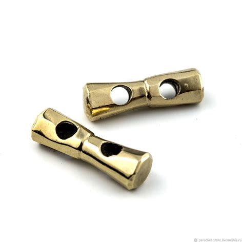 Клевант замок для браслета из паракорда/кожи в интернет-магазине на ...