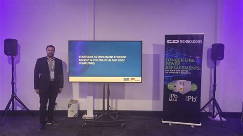 Candd Technologies On Linkedin Dcdconnect Ai Edgecomputing