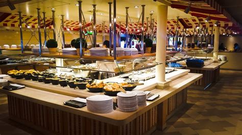Carnival Cruise Buffet Pictures