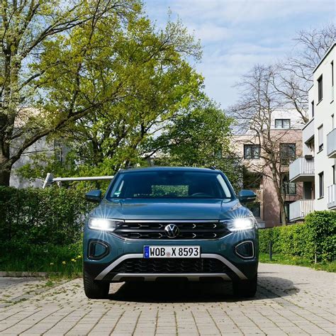 Behbehani Brothers Wll On Linkedin Volkswagen Vw Troc