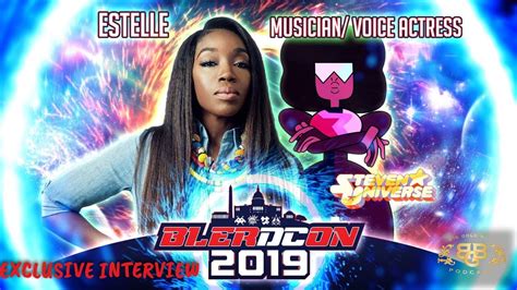 Estelle Steven Universe