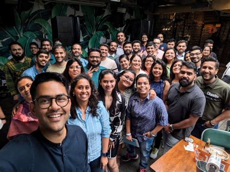 Aditya Maheshwari On Linkedin Customersuccess Csm Speednetworking