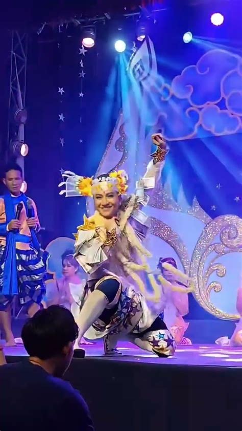 စမ်းရေမိုး Sanyaymoe Dance မြန်မာအက Youtube