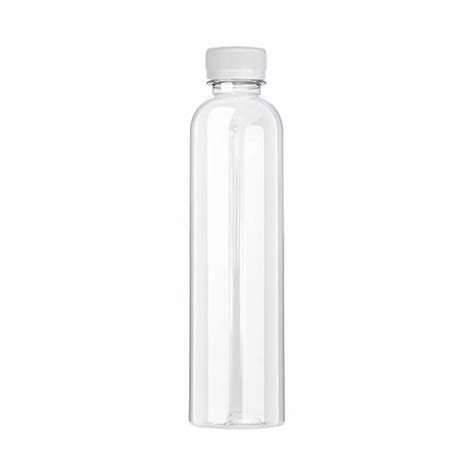500ml Glass Bubble Tea Bottle For Beverage At ₹ 12piece In Firozabad