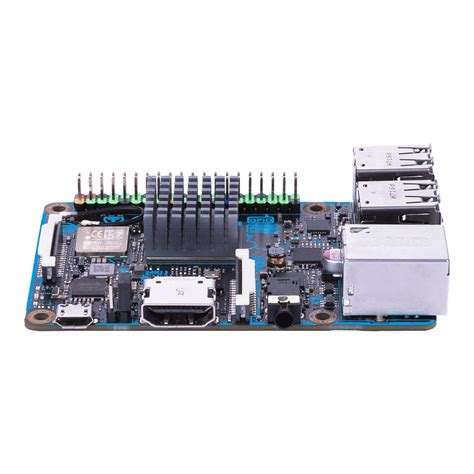 Tinker Board S Avertek Enterprises Pte Ltd