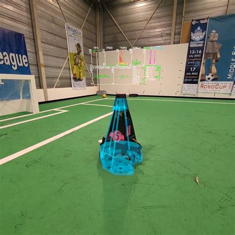 qtquick3d xr asml robocup demo r qtframework