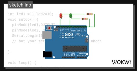 Wokwi Online ESP32 STM32 Arduino Simulator Wokwi Online ESP32 STM32 Arduino Simulator