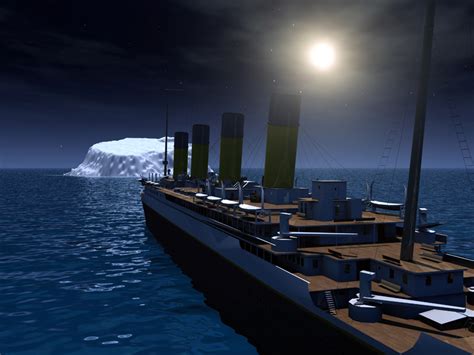 Icebergs — Heartlight®