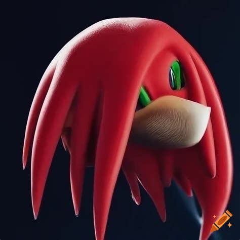 Knuckles The Echidna Pictures Knuckles The Echidna Wallpapers