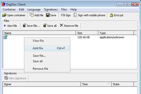 Ddoc File What It Is And How To Open One Citizenside