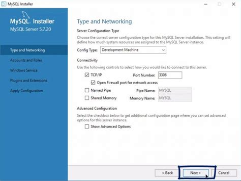 Install Mysql And Get To Know The Interface Step By Step Guide 365 Data Science