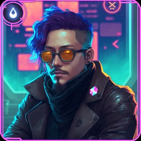 Likak Likakspunks • Threads Say More