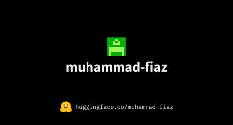 muhammad fiaz muhammad fiaz